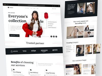 Diobral Fashion Product Shopify Template