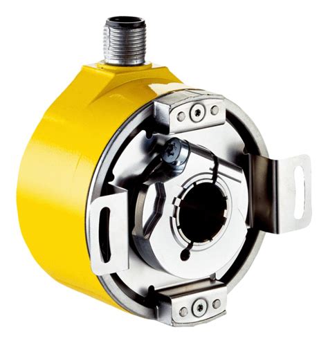 DFS S BEOC Sick Rotary Encoder Mechanical Incremental