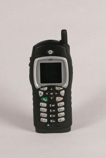 Burner Phones Citizen Militem