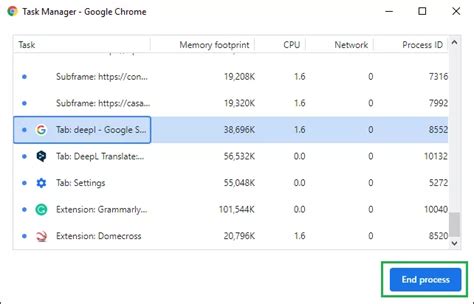 4 Ways to Reduce Chrome Memory Usage