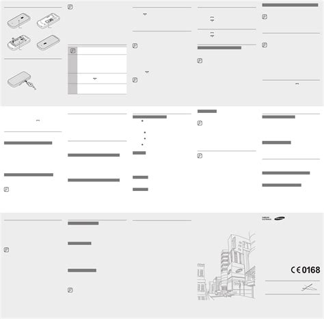 Handleiding Samsung GT E Pagina Van Nederlands