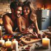 Spice It Up In Bedroom Natural Spices That Work As Aphrodisiacs As Per Ayurveda Masala Monk
