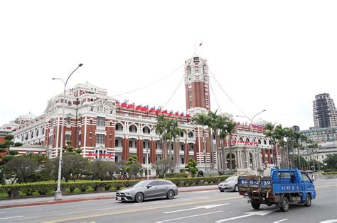 중화민국 총통부 오마이포토