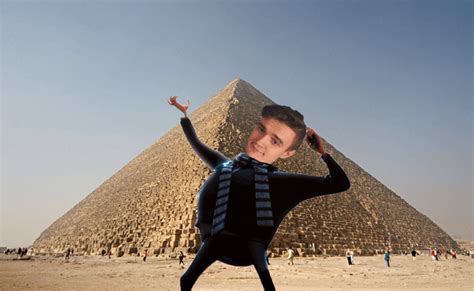 Wirtual Face Cam Request We Steal The Pyrimids R Wirtual