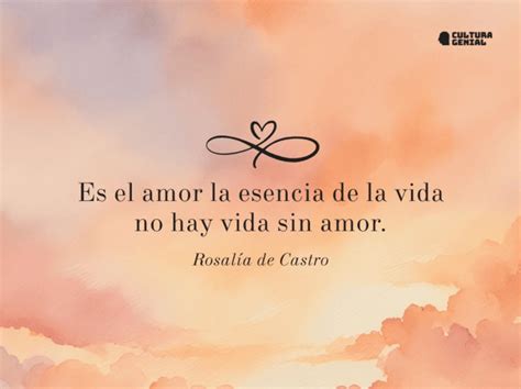 Citas Famosas Sobre El Amor Así Hablan Ellas Del Amor Las Frases