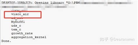 五十七、fluent Udf自定义材料物性参数 知乎