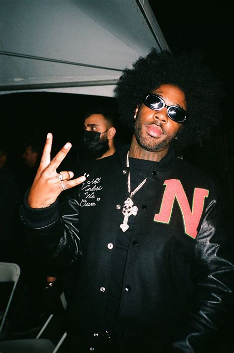 100 Brent Faiyaz Wallpapers