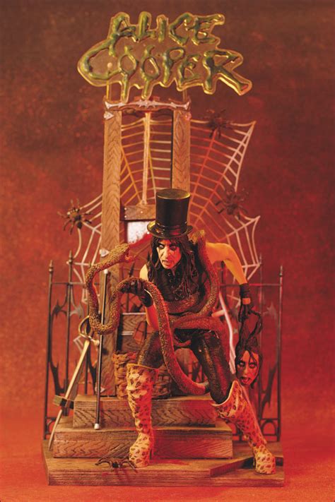 Planet Pics: Alice cooper pictures
