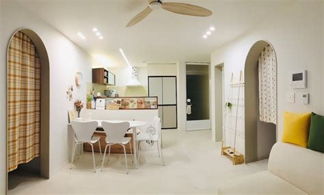 고양이와 함께 카페·스튜디오 같은 15평 빌라 꾸미기 라이프스타일 슈퍼앱 오늘의집