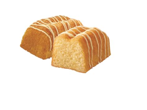 Kuchenmeister Zitronen Mini Kuchen Vegan Multipack Kuchenmeister