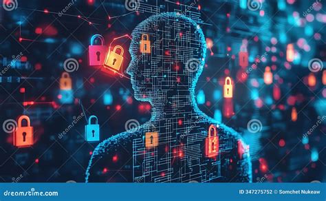 Exploring Digital Security The Intersection Of Human Identity And Cyber
