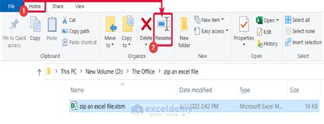How To Zip An Excel File Easy Ways ExcelDemy How To Zip An Excel File Easy Ways ExcelDemy