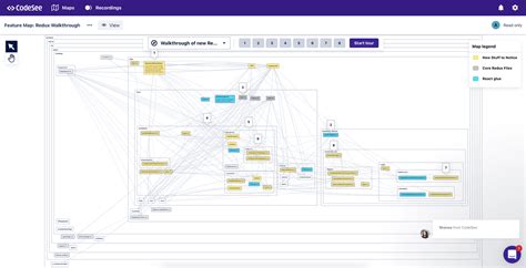 Codebase Maps