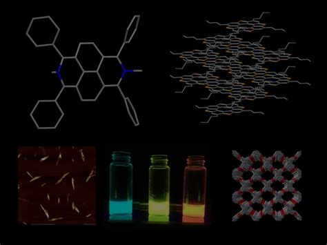 Research Organic Chemistry