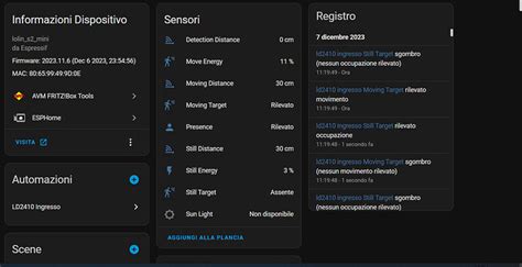 Build A Smaller Human Body Radar Sensor Using ESP S And LD C