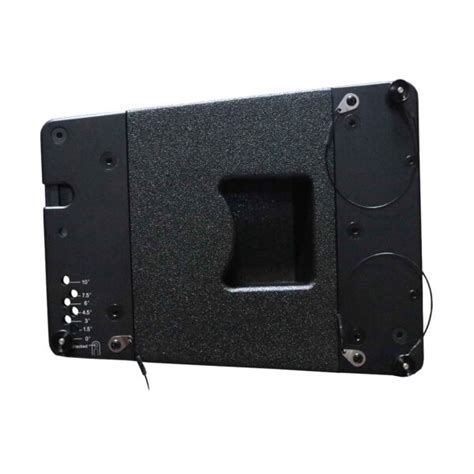 Active Line Array Class D 1200w 1x10mf 2x1 75hf Xcalibur Pro