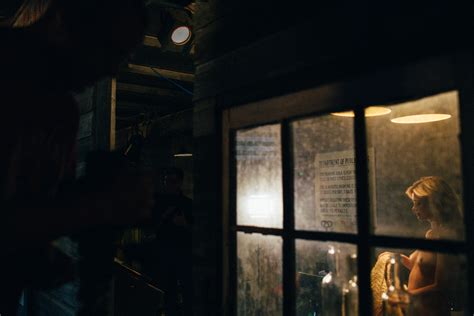 Calgary Event Photography Photographing The Nude Workshop Boon Ong Photography