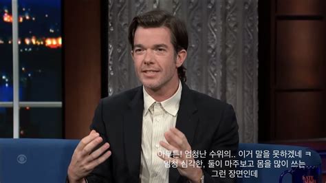 미국 코미디언이 여친 엄마랑 단 둘이 한국영화 아가씨 본 썰  인스티즈 Instiz 이슈 카테고리