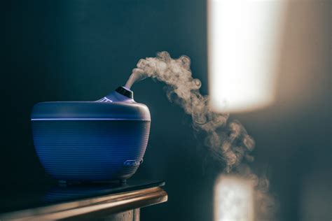 How A Humidifier Can Help Your Eczema And Dry Skin