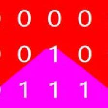 Schematic Of The Converted Data Label Download Scientific Diagram