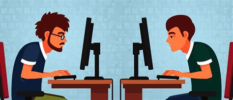 The Difference Between A Developer And Programmer The Next Tech