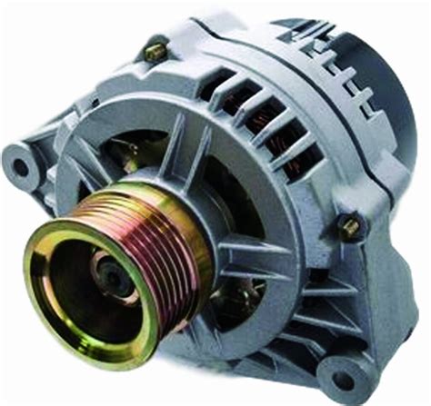 Variable Voltage Alternator Problems With Travel Trailers