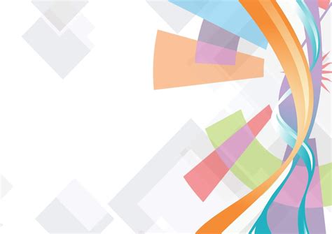 Background Keren Biru