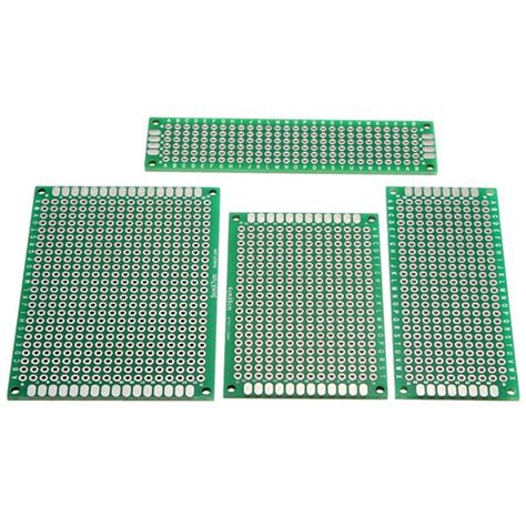 Prototyping Circuit Board Stripboard Maker Advisor