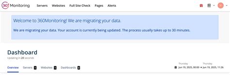 Migration Guide Documentation