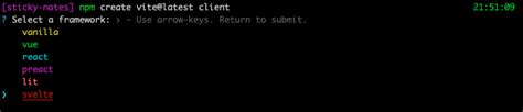 Build A Digital Sticky Notes App With Flask And Svelte Twilio