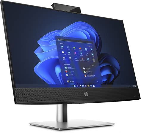 Компютър HP ProOne 440 G9 All in One 6B1S0EA на цена от 1559 00 от Ардес