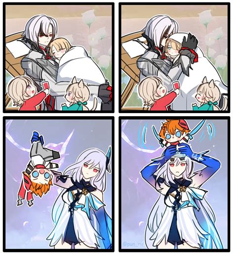 Genshin Impact Artofit