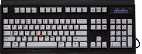 Is The Thinkpad External Keyboard Good R Thinkpad