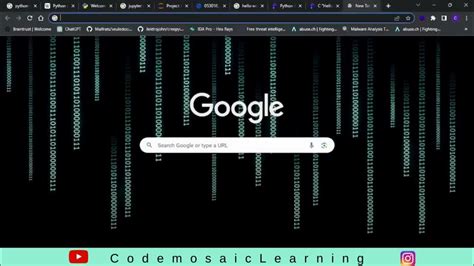 Introduction To Python Your Gateway To The World Of Coding