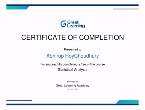 Abhirup Roy Choudhury On Linkedin Keeplearning