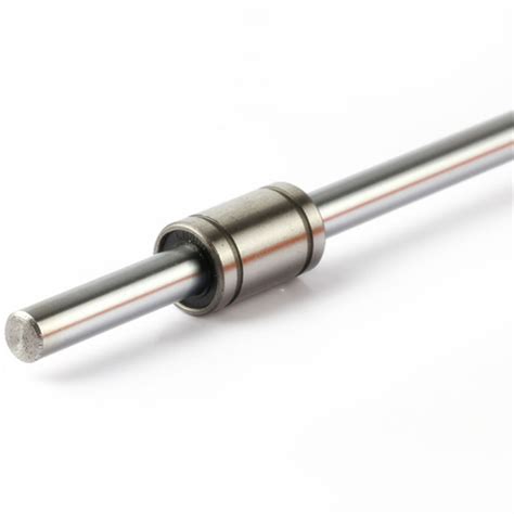 20mm Linear Rail Linear Rail Shaft Guide
