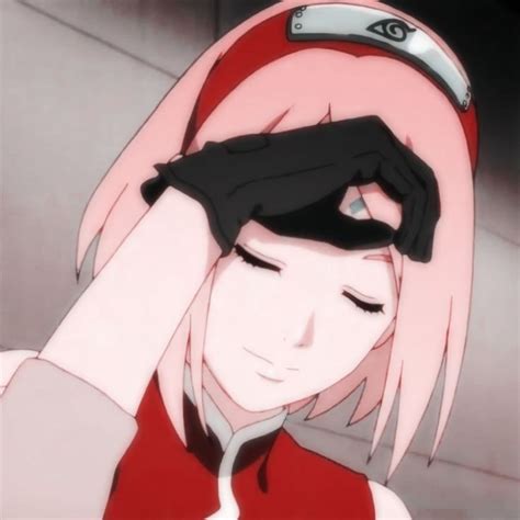 Sakura Haruno