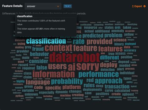 Generative Model Monitoring Datarobot Docs Generative Model Monitoring Datarobot Docs