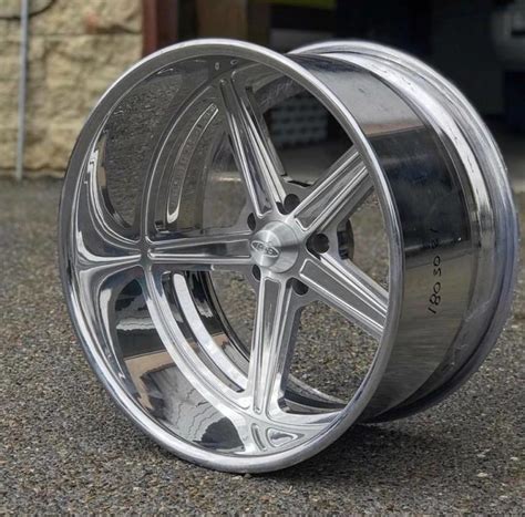 Billet Wheels For Trucks At Matilda Fraser Blog