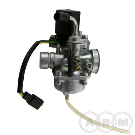 Карбюратор 2Т 90cc 1E40QMB Flash S, Storm YSL, Thunder S, Tornado S ...