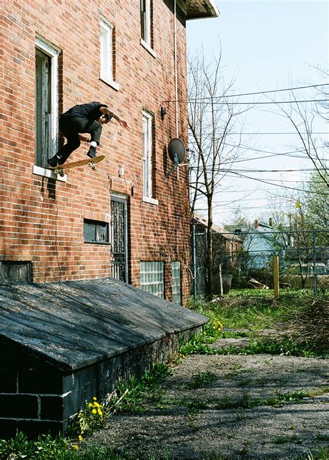 Lizard Chamber Skate Jawn