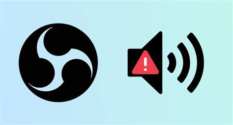 OBS Not Recording Audio The Culprits And How To Get Rid Of The Issue