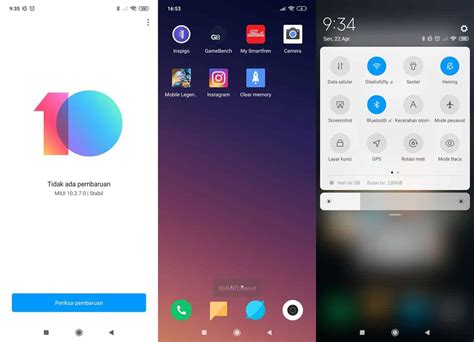 Review Redmi Note Hp Paling Juara Di Kelas Harganya