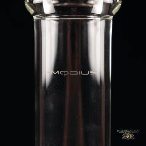 Mobius Driver Mm Home