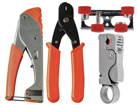 Digitek 3 Piece Compression Tool Kit Digitek Pty Ltd