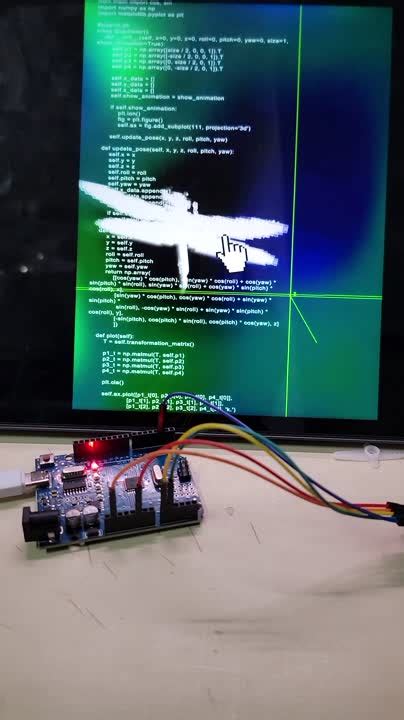 Ampheo On Linkedin Arduino Diyprojects Creativecoding