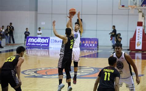 Pba Kevin Ferrer Sidelined For 6 8 Months After Achilles Surgery Inquirer Sports