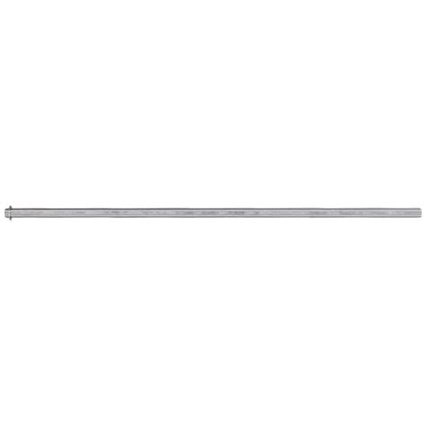 Linear Rail Rod Shaft Stainless Steel Hex Linear Motion Rods For