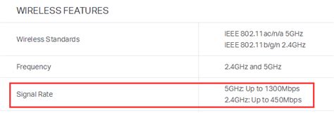 Frequently Asked Questions About The Internet Speed On A Tp Link Router