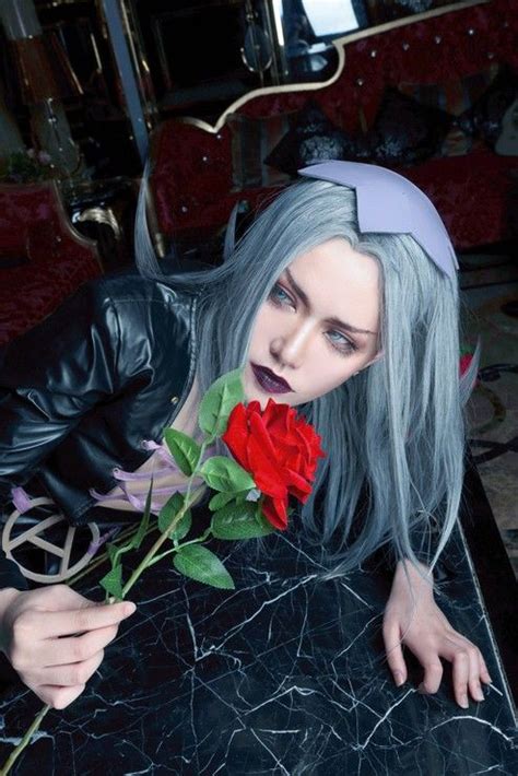 Amazing Jojo S Bizarre Adventure Cosplay